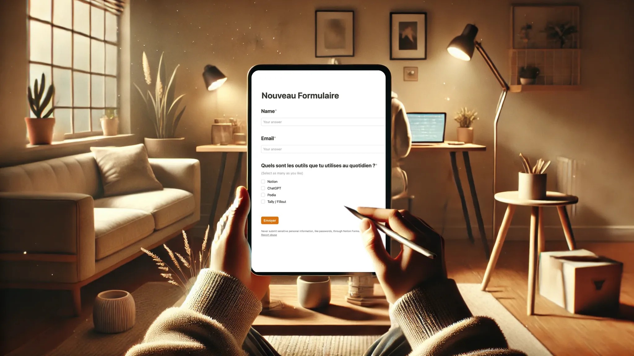 Guide complet Notion Forms : Comment créer et utiliser des formulaires dans Notion pour ...